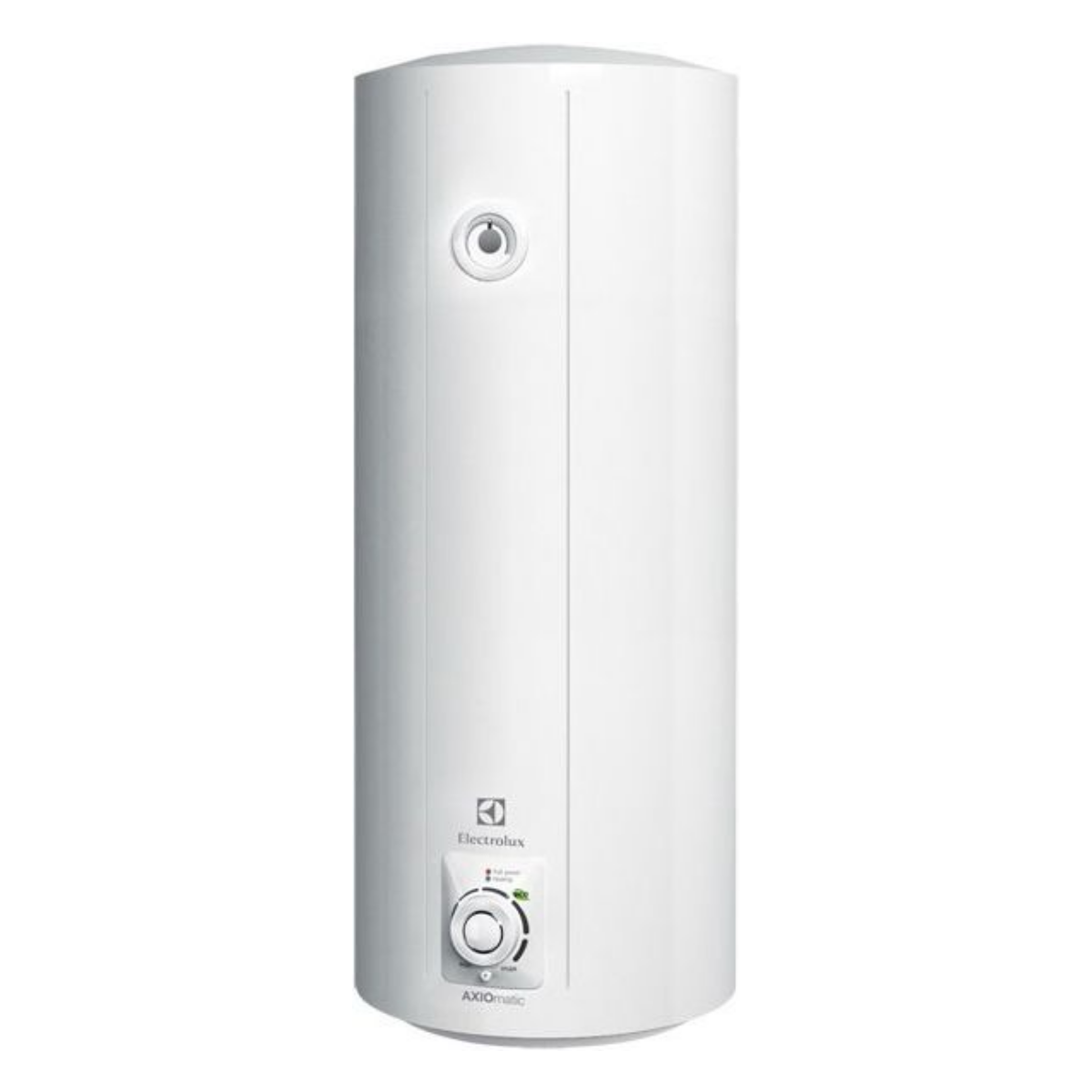 Водонагреватель накопительный Electrolux EWH 80 AXIOmatic, белый, 80 л