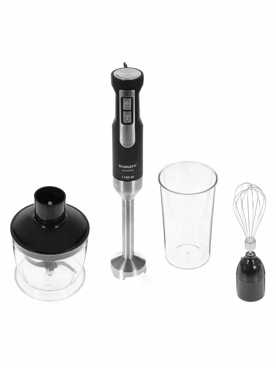 Погружной блендер Scarlett SC-HB42F61
