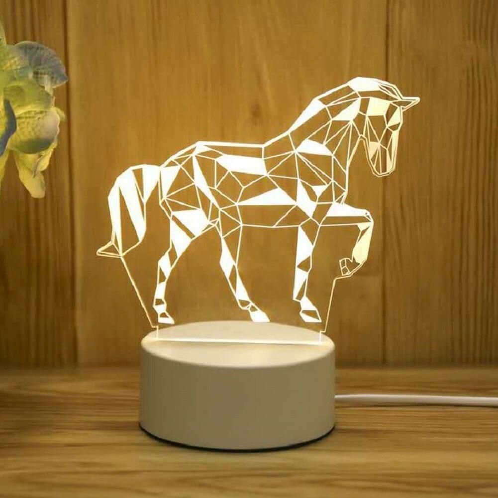 Ночные огни USB — фото 1