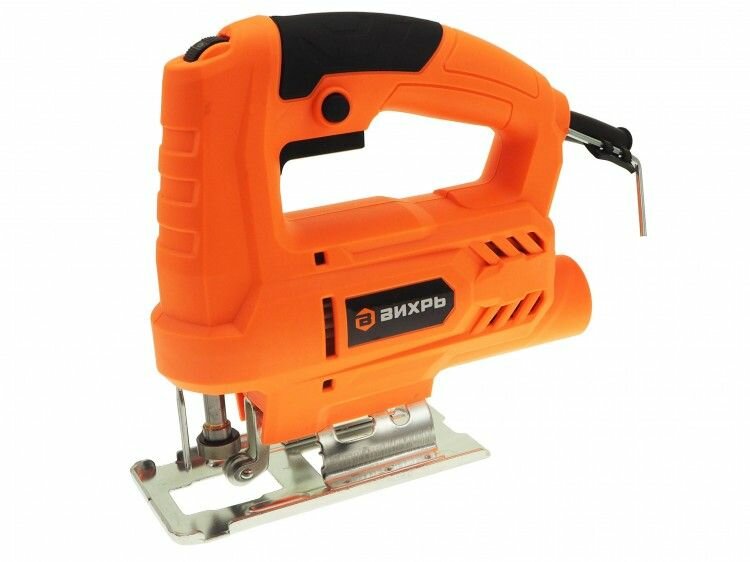 Лобзик вихрь ЛЭ-55