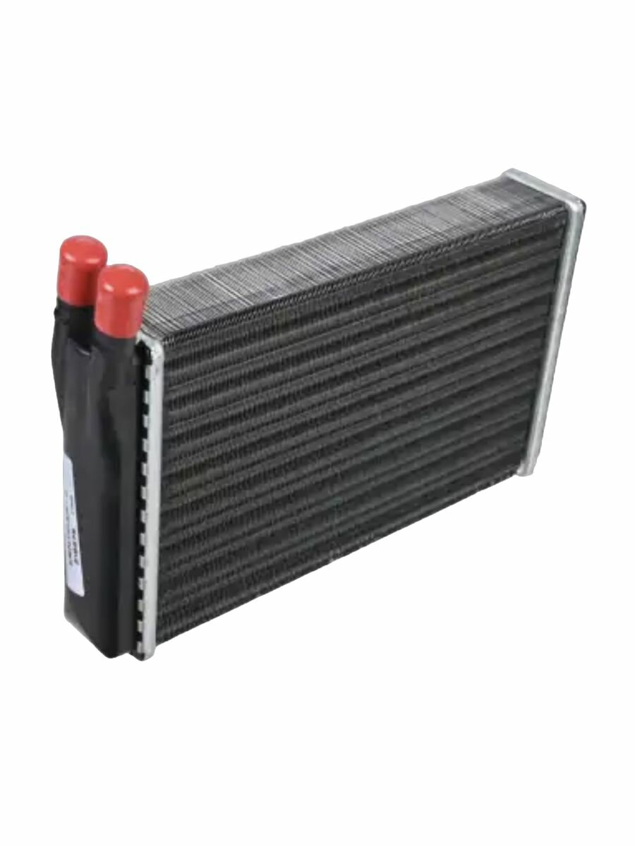 Радиатор печки Audi 80, VW Passat all <88