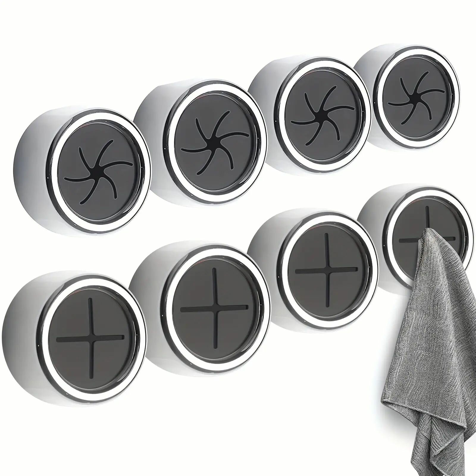 OLOEY Towel Rack — фото 1