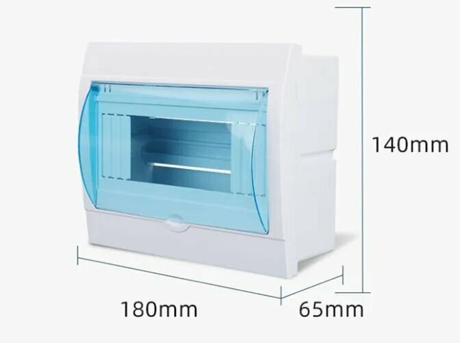 Распределительный щит