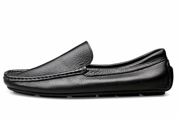 Ботинки DCK Casual Leather Shoes