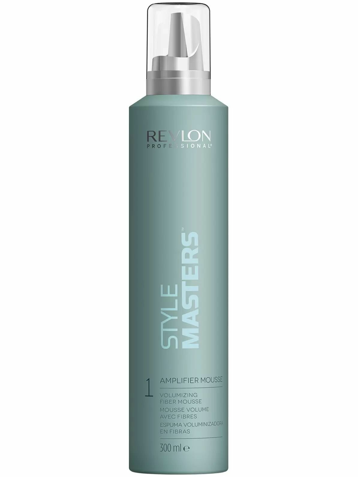 Мусс для объема, STYLE MASTERS, VOLUME AMPLIFIER, 300мл