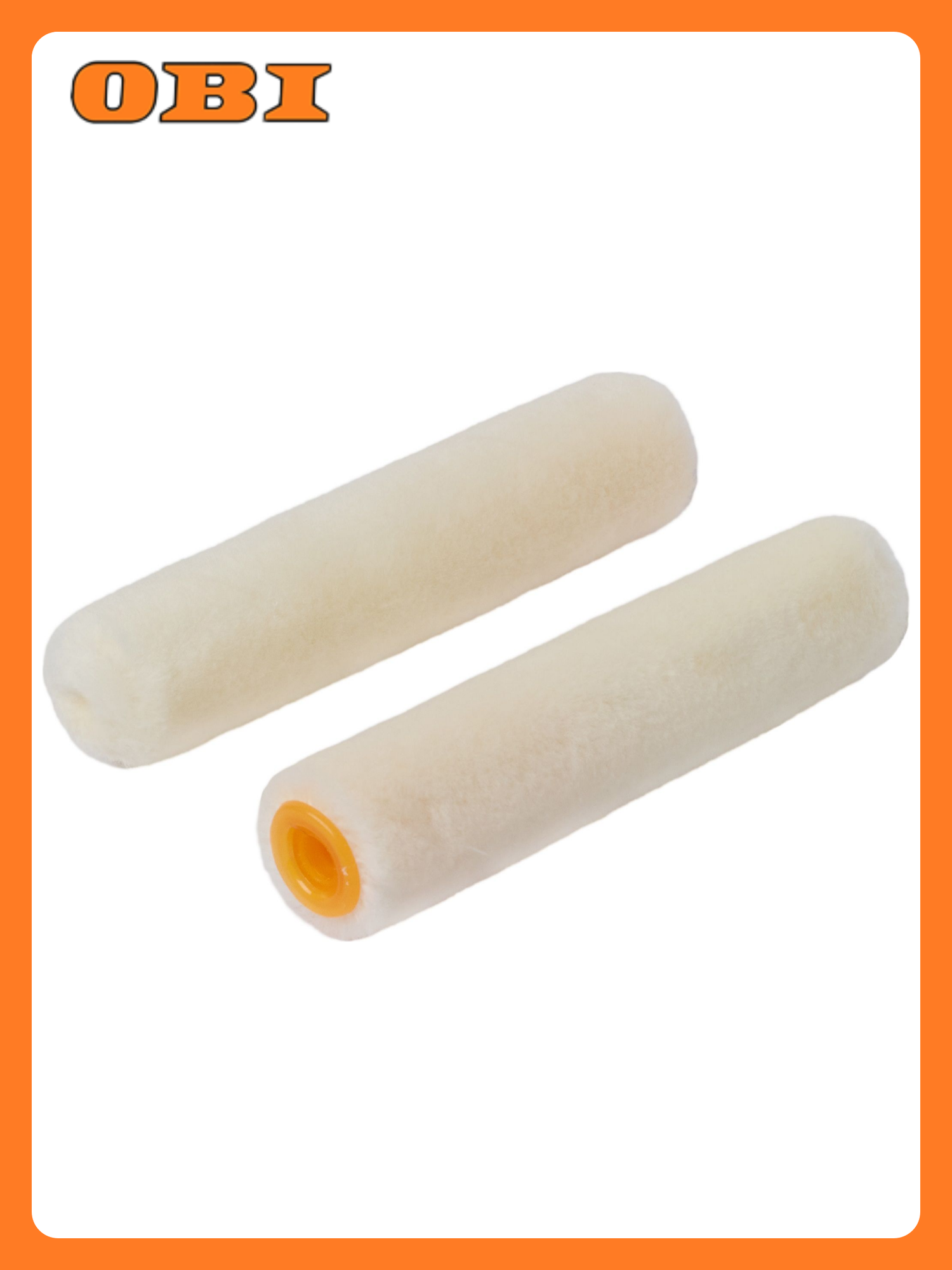 Валик ARCH PRO бюгельный ворс 4 мм Мохер 10 см (2 шт)