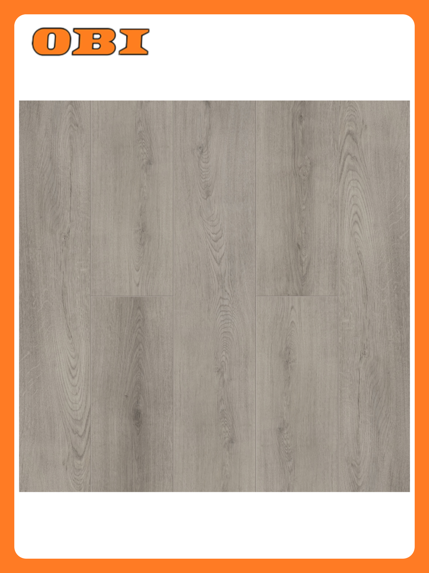 ПВХ плитка 34кл 3,5мм SPC NORLAND SIGRID ALDA ECO 1001-9-R New 2,23 кв. м.