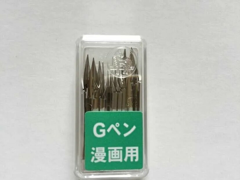 Zebra Перо Остроконечное, 10 шт.