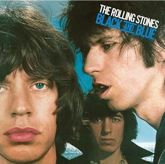 Виниловая пластинка The Rolling Stones - Black And Blue (1 LP)