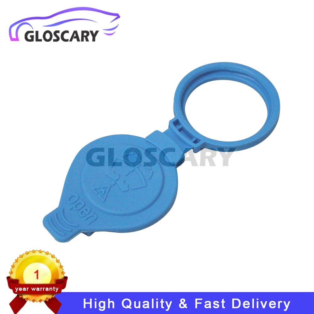 Для BMW 5/6/7/8 серии G11 G12 G14 G30 G31 G32 F90 F91 F92 крышка резервуара для жидкости омывателя лобового стекла крышка бака 61667357288