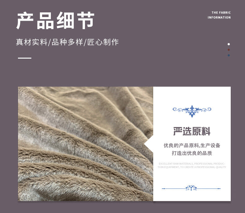 Большой запас 70% высокопродаваемого вельветового домашнего текстиля, сумка, обувь, материал для плюшевых игрушек, флокированная ткань