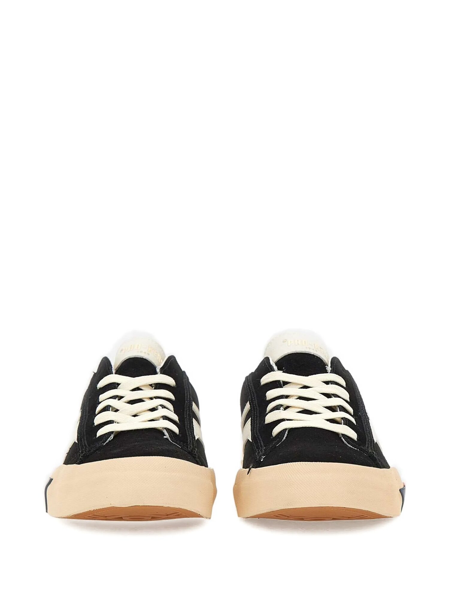 Кроссовки Pro-Keds Royal Classic, размер 45, black/black — фото 1