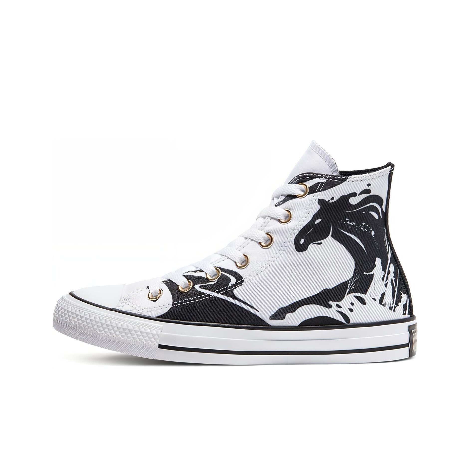 Кеды Chuck Taylor All Star