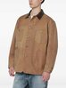 Куртка Patch-pocket shirt jacket