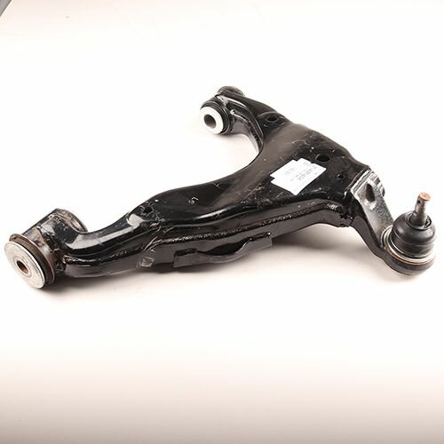 Рычаг подвески передний нижний левый ST-48069-60040 SAT; для Toyota Fj Cruiser GSJ15; OEM 48069-60040