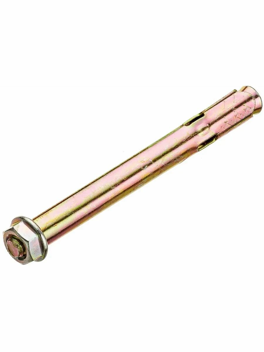 Болт анкерный с гайкой 8х65 пакет Tech-Krep 103917 ( 1упак. )