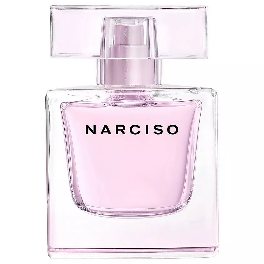 Narciso Rodriguez Narciso Eau De Parfum Radiante 50 мл, Парфюмерная вода женская