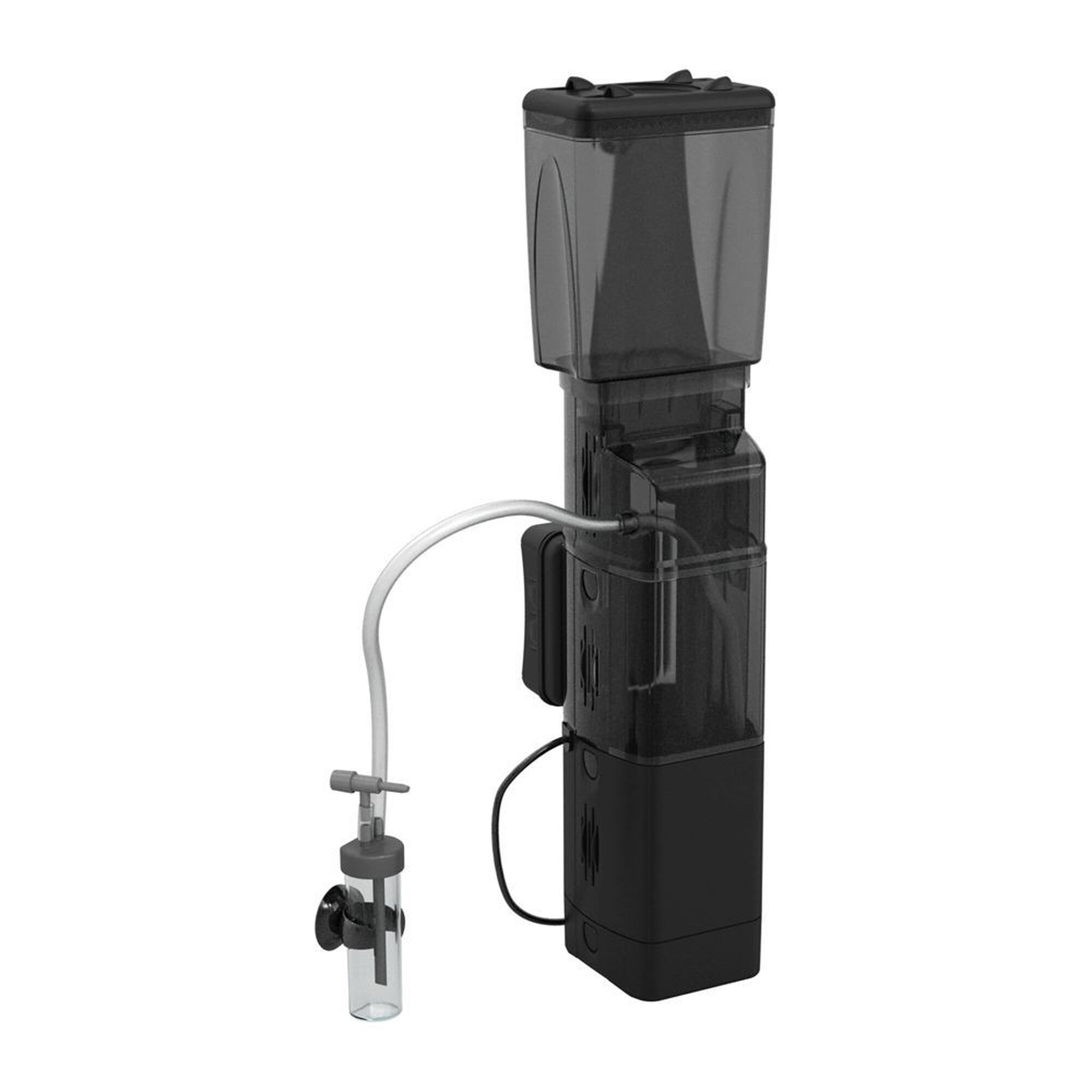 Скиммер BLUSKIMMER 250 для аквариумов с морской водой, 12 Вт, пластик/магнит