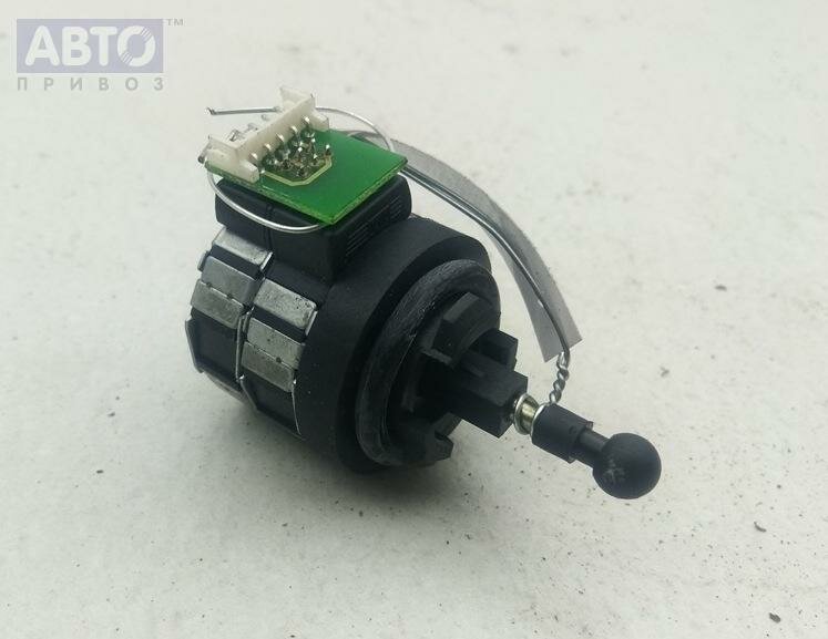 Корректор фар Audi A4 B6 (2001-2004)