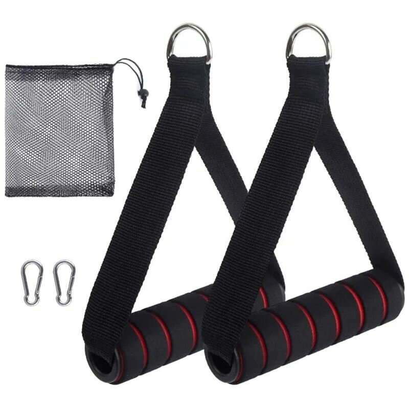 Аксессуары для тренажеров