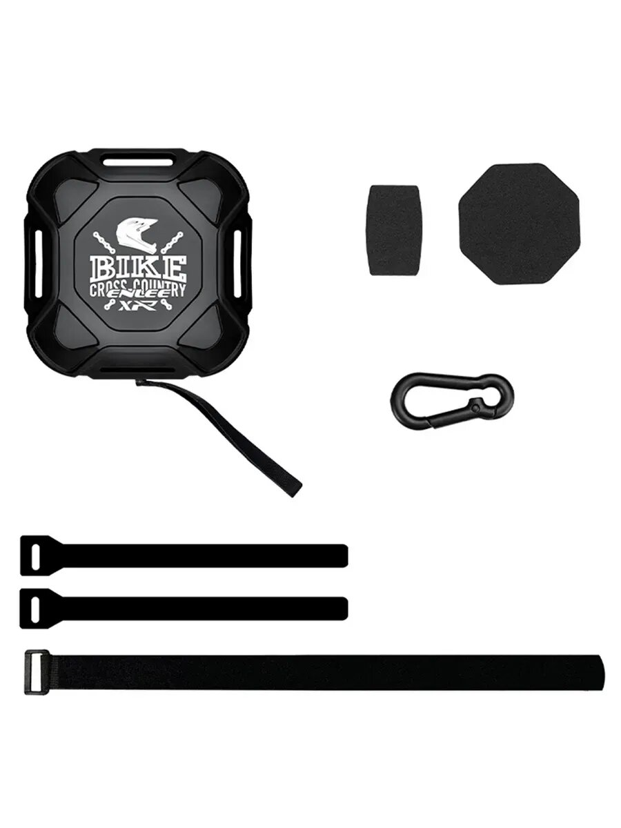 Прицеп для велосипеда с тросом для родителей и детей