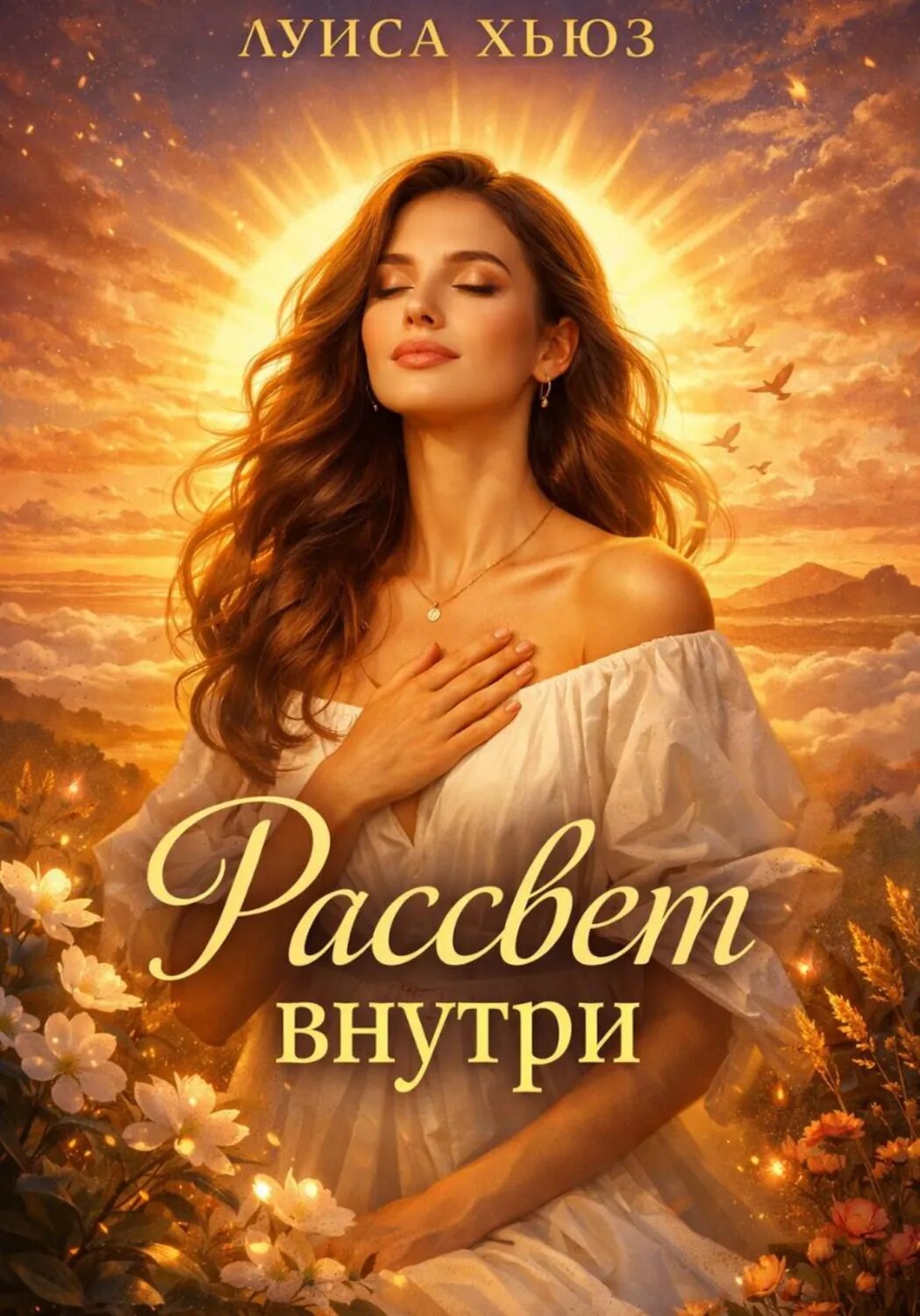 Рассвет внутри [Цифровая книга]