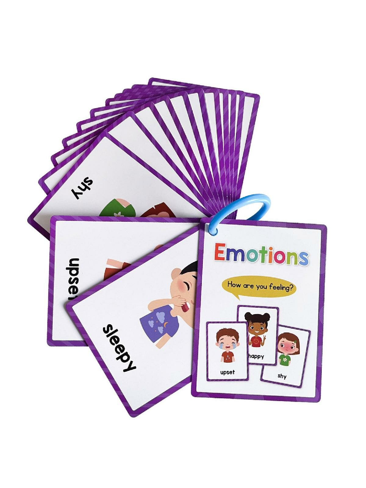 Интерактивные карточки со словами для раннего обучения малышей, карточка со словами 11 см x 8 см