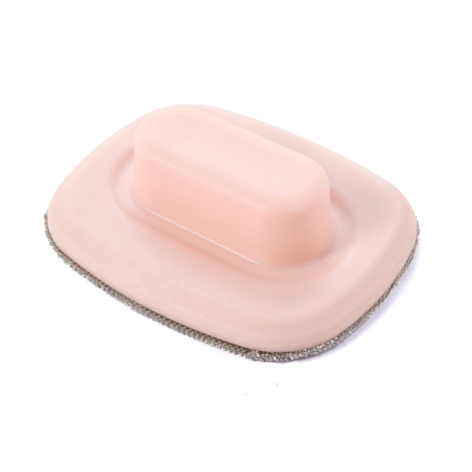 Щетка для очистки оконных сеток, очиститель сеток, щетка для противомоскитных сеток, универсальная щетка для очистки, инструмент для мытья окон, влажно-сухое использование, цвета: синий, серый, розовый, 1 шт.