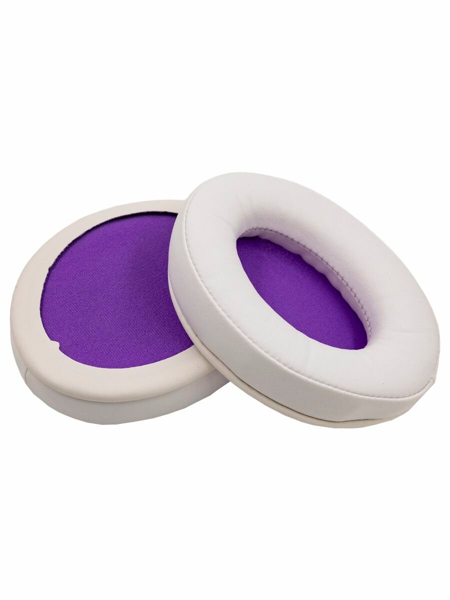 Амбушюры для Kingston HyperX Alpha, Cloud II, Stinger, Flight