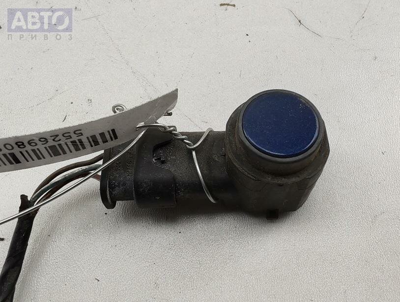 Датчик парковки (парктроник) задний Volkswagen Passat B6