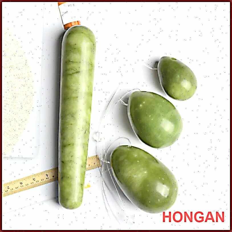 Камни для массажа