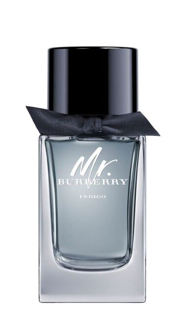 Туалетная вода BURBERRY "Mr. Burberry", мужская, древесная, цитрусовая, 100мл