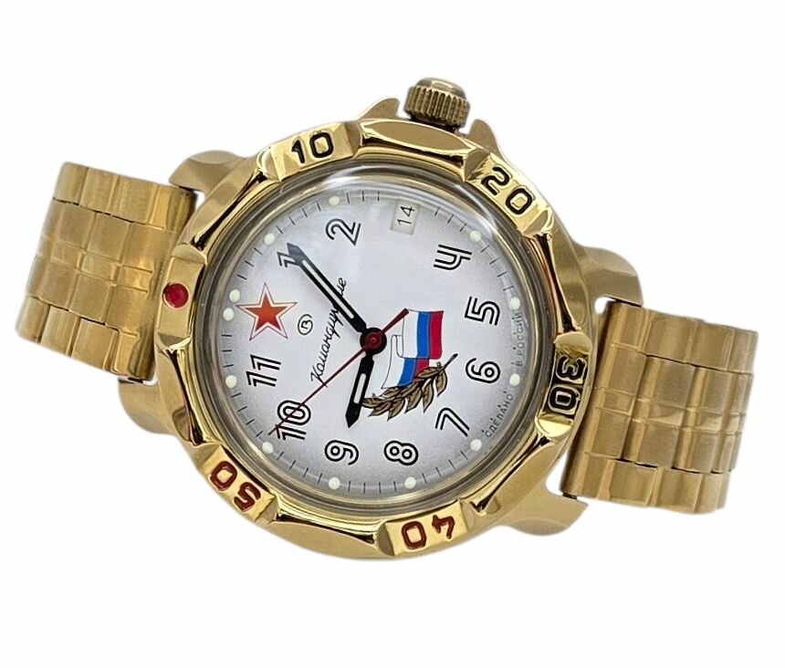 Наручные часы