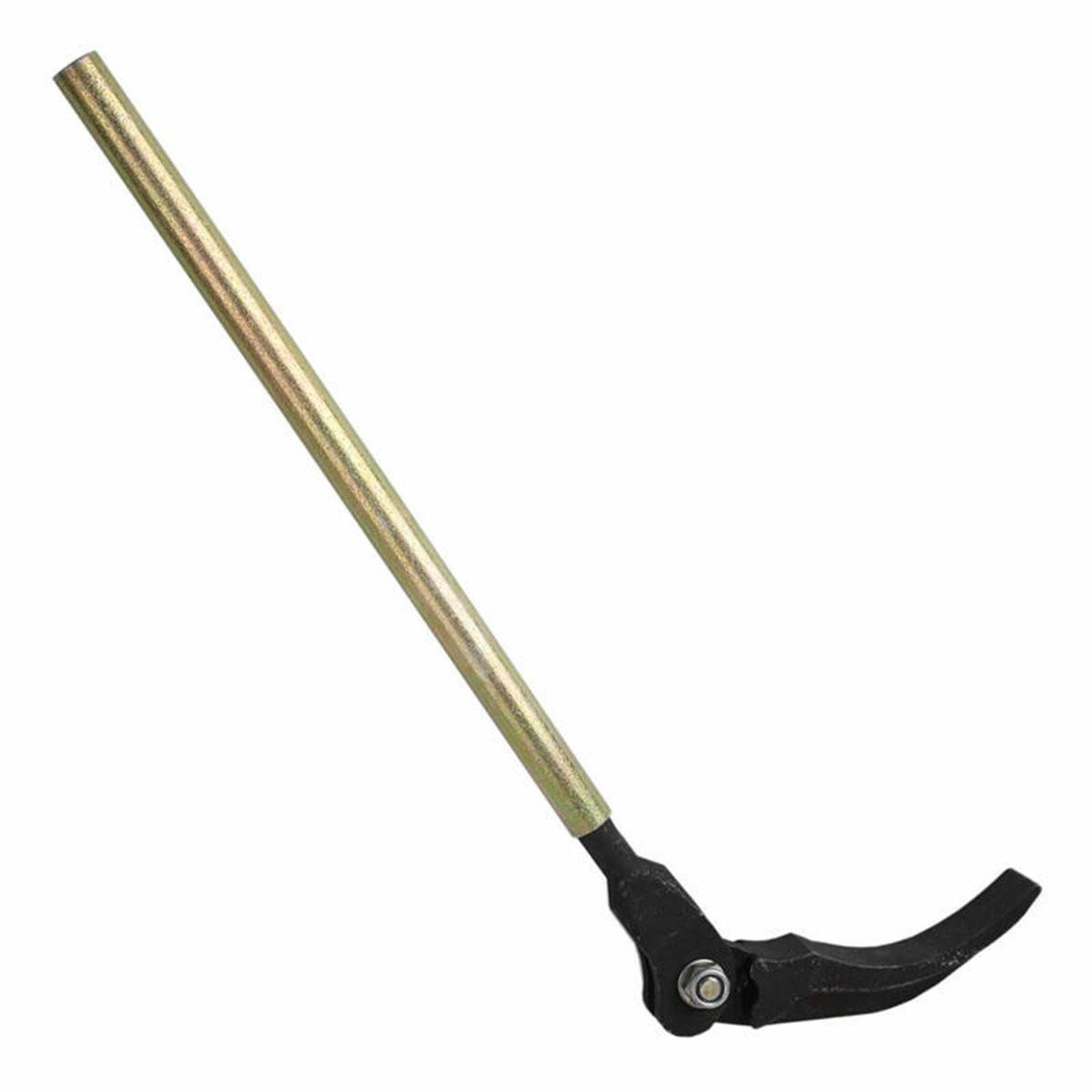 Натяжитель для проволоки ограждения, стальной натяжитель, надежный