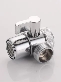 Душирующее устройство для мойки