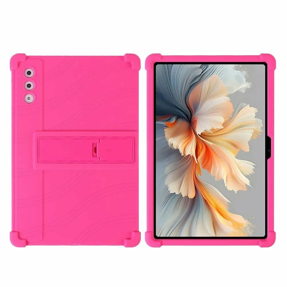 Планшет Lenovo YOGA Pad Pro 12.7" планшет с плоским экраном дюйма, защищенный от падения силикона