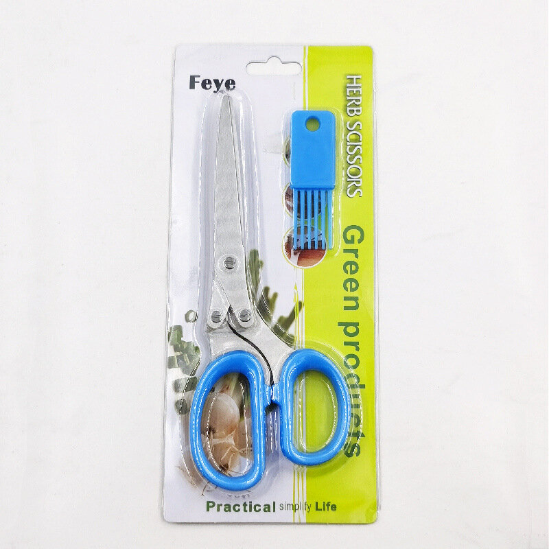 5-слойные ножницы, ножницы для детей, ножницы для еды, ножницы для морских водорослей, ножницы для морских водорослей, ножницы для перца, ножницы для кориандра, ножницы для бумаги
