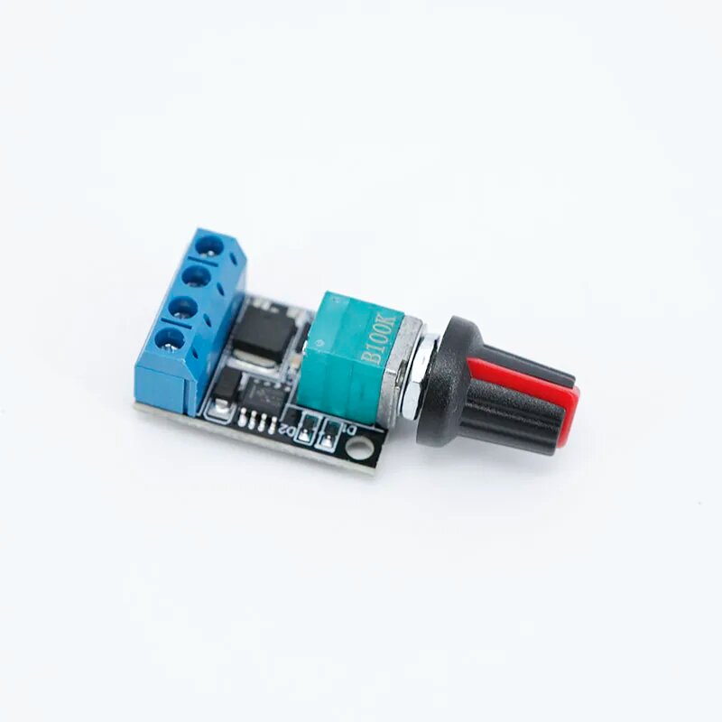 Регулятор напряжения K0036 5В 12В 16В 10А