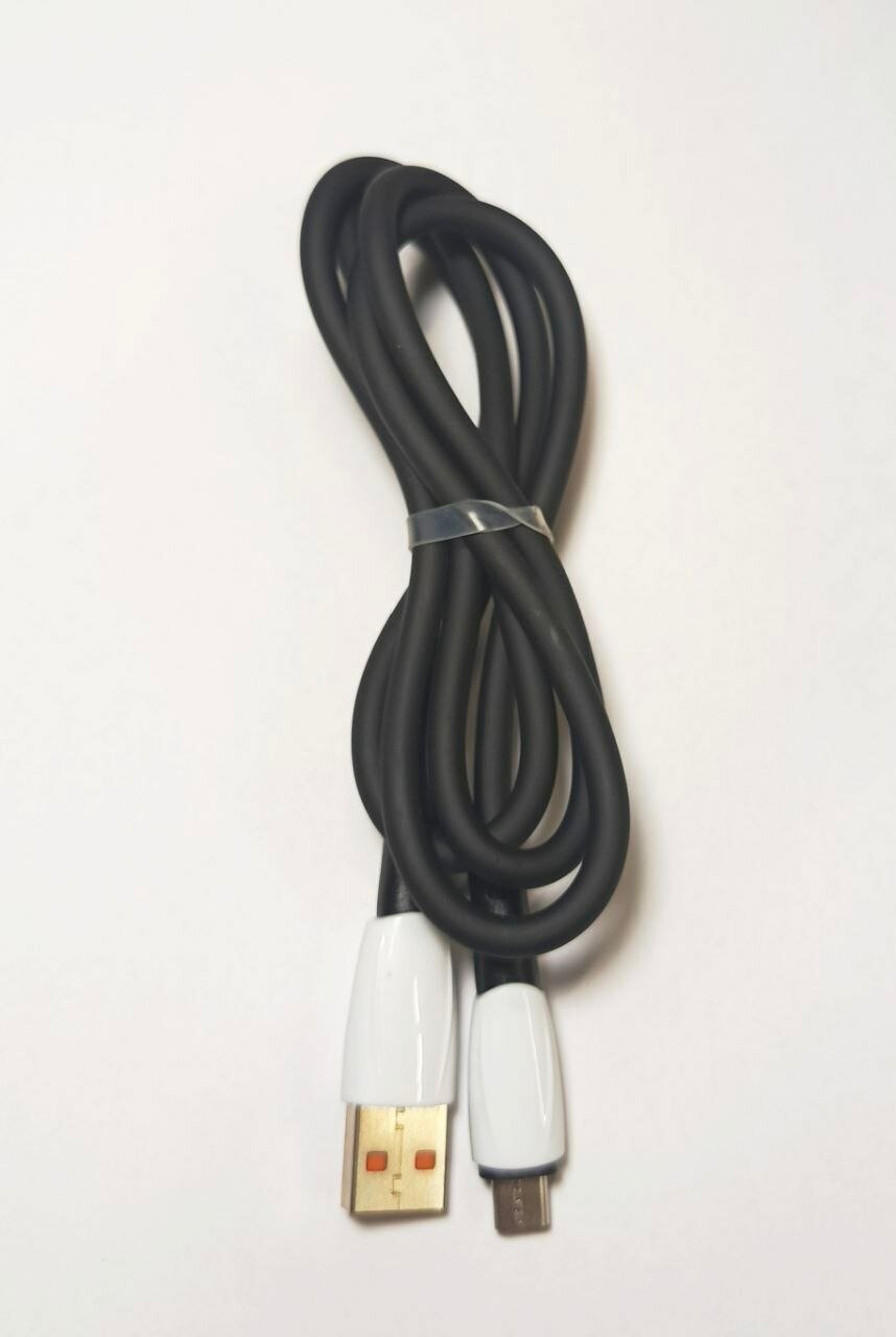 Кабель Micro USB, 1 метр, ЮСБ Кабель Микро -1 метр