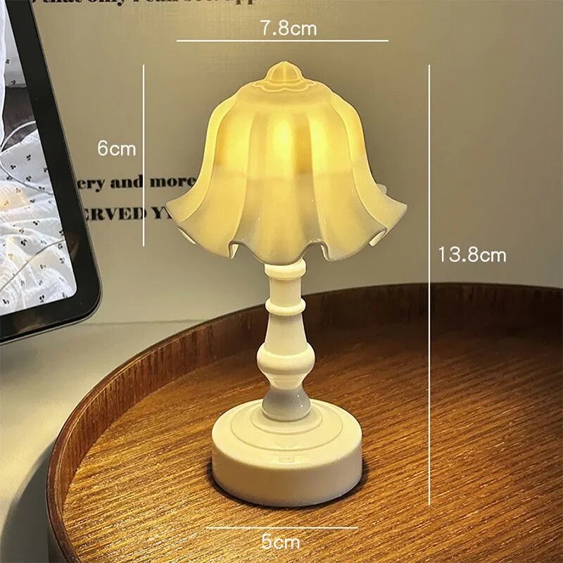 Светодиодная Настольная Лампа Для Дома,13.5cm