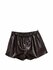 Шорты SYSTEM Drawstring-waist shorts, размер 38
