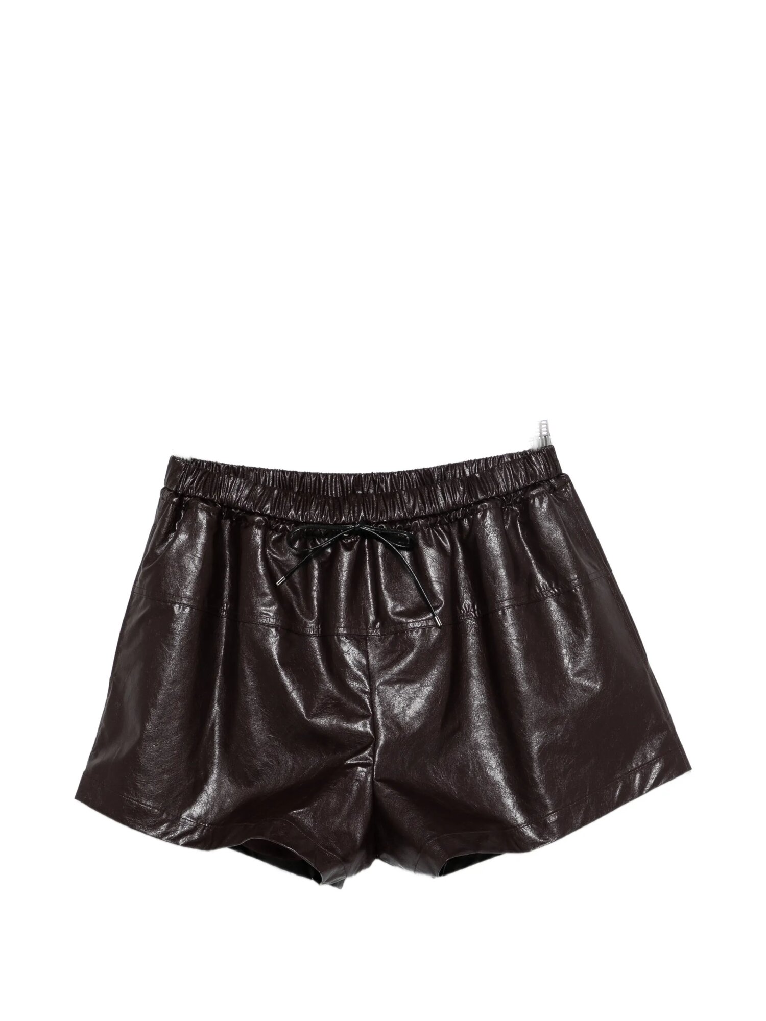 Шорты Drawstring-waist shorts