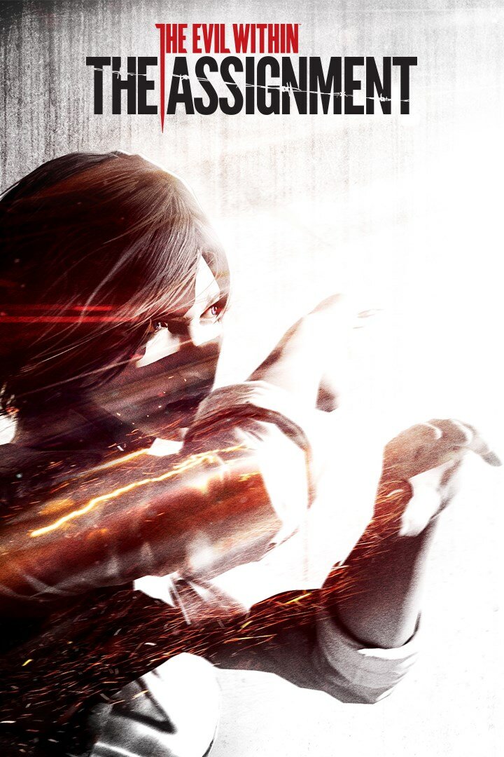 The Assignment — дополнение (DLC) для Xbox · нужна базовая игра · Xbox One, Xbox Series X|S · цифровой ключ
