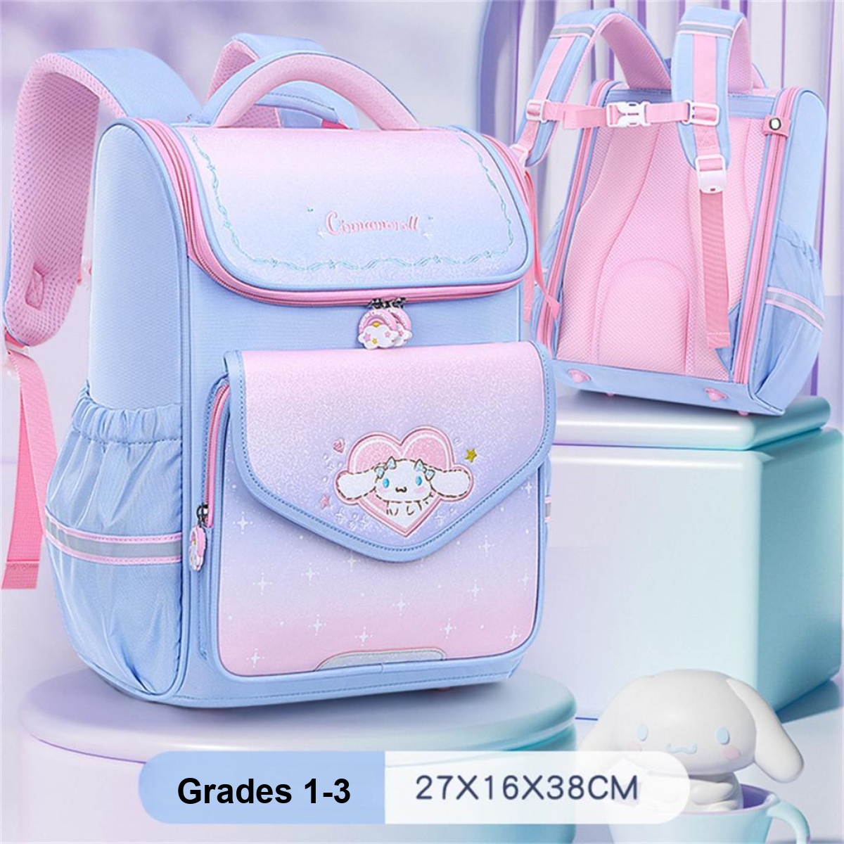 Сумка Sanrio — фото 1