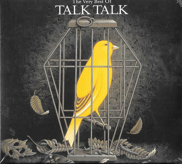 Talk Talk "CD Talk Talk Very Best Of"