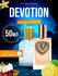 Духи масляные Devotion Дольче Габбана Девоушен