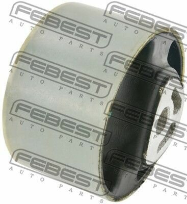 Сайлентблок правой подушки двигателя CITROEN C4 PEUGEOT 206 307 FEBEST PGMB-003