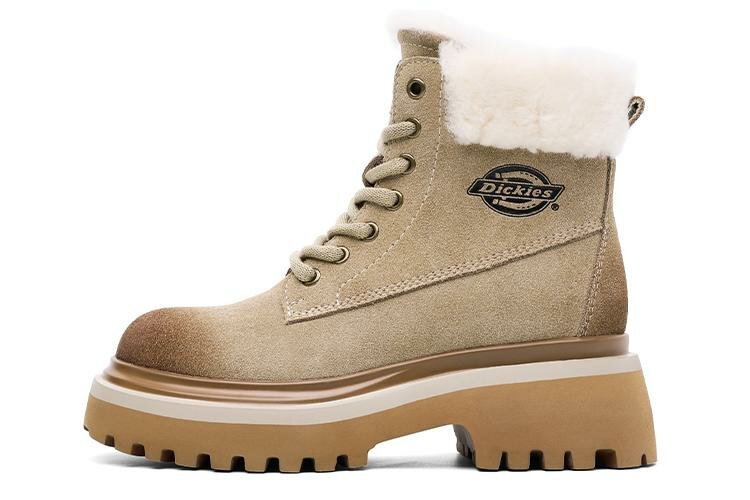 Ботинки берцы Short Mid Calf Combat Boots