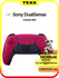 Геймпад Sony DualSense, красный (Cosmic Red) dualsense cosmic red