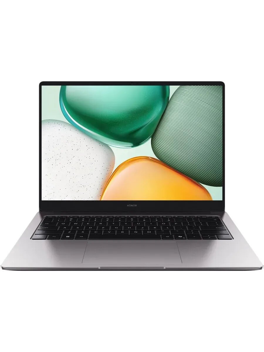 Ноутбук Lenovo Magicbook X16, 16" FullHD, i5-13420H, SSD 512ГБ, Win11
